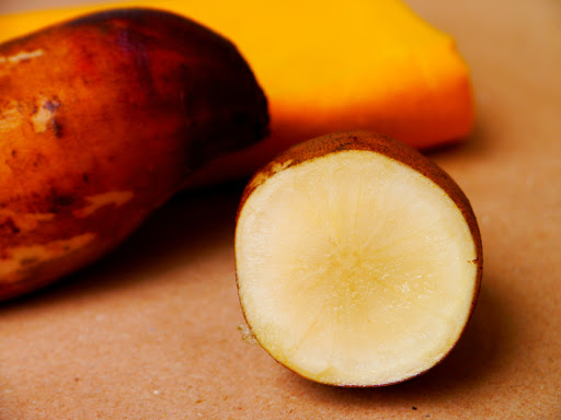 Beneficios de comer yacón. ¿Realmente es bueno para la salud y para el ...