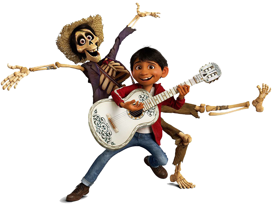 Mamá Decoradora: Coco PNG descarga gratis