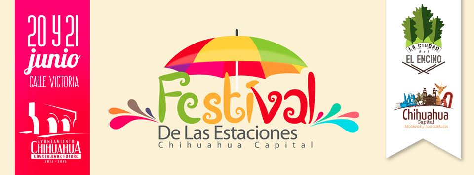Tramoyam Blog: Festival de las Estaciones: Chihuahua Capital 2015 / 20 ... Tramoyam Blog: Festival de las Estaciones: Chihuahua Capital 2015 / 20 ...