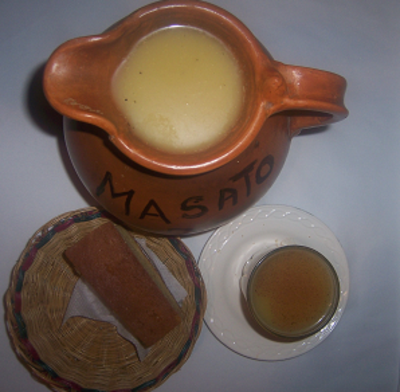 Manto Verde de la Selva Central - Pichanaki