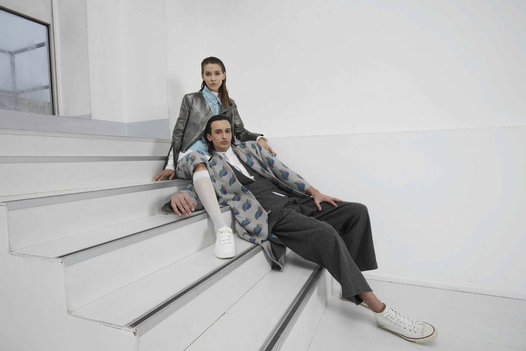 Bav Tailor Fall-Winter 2021 Collection