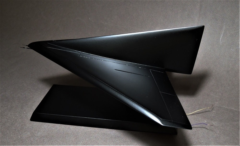 manchu: Babylon 5 / Crusade Technomage ship.