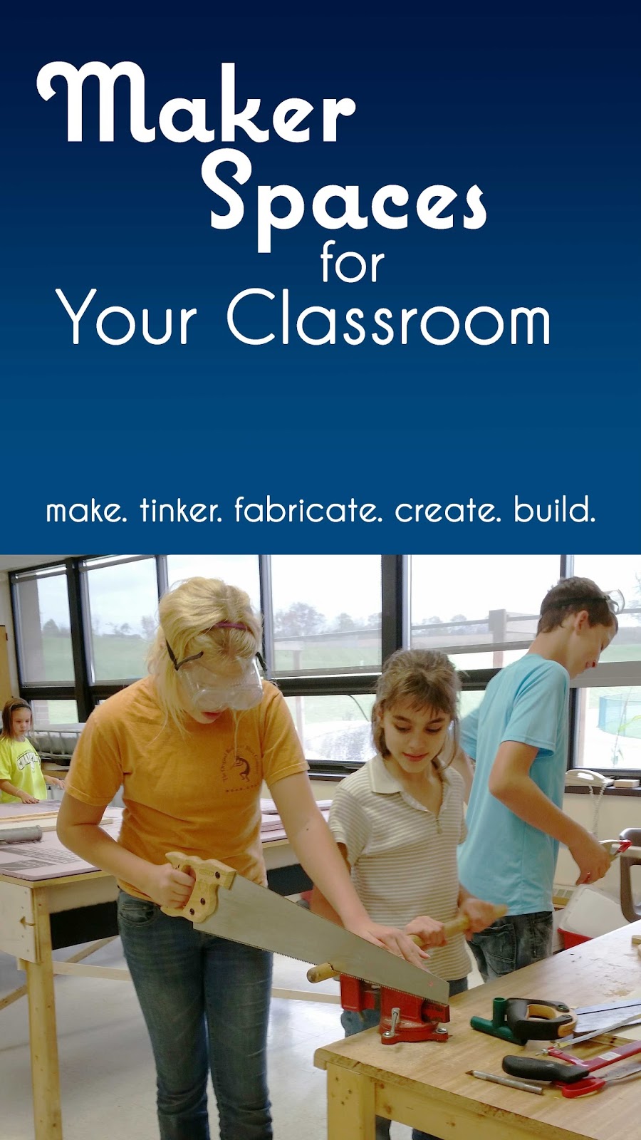Brain Brigade: Let's Talk About Maker Spaces