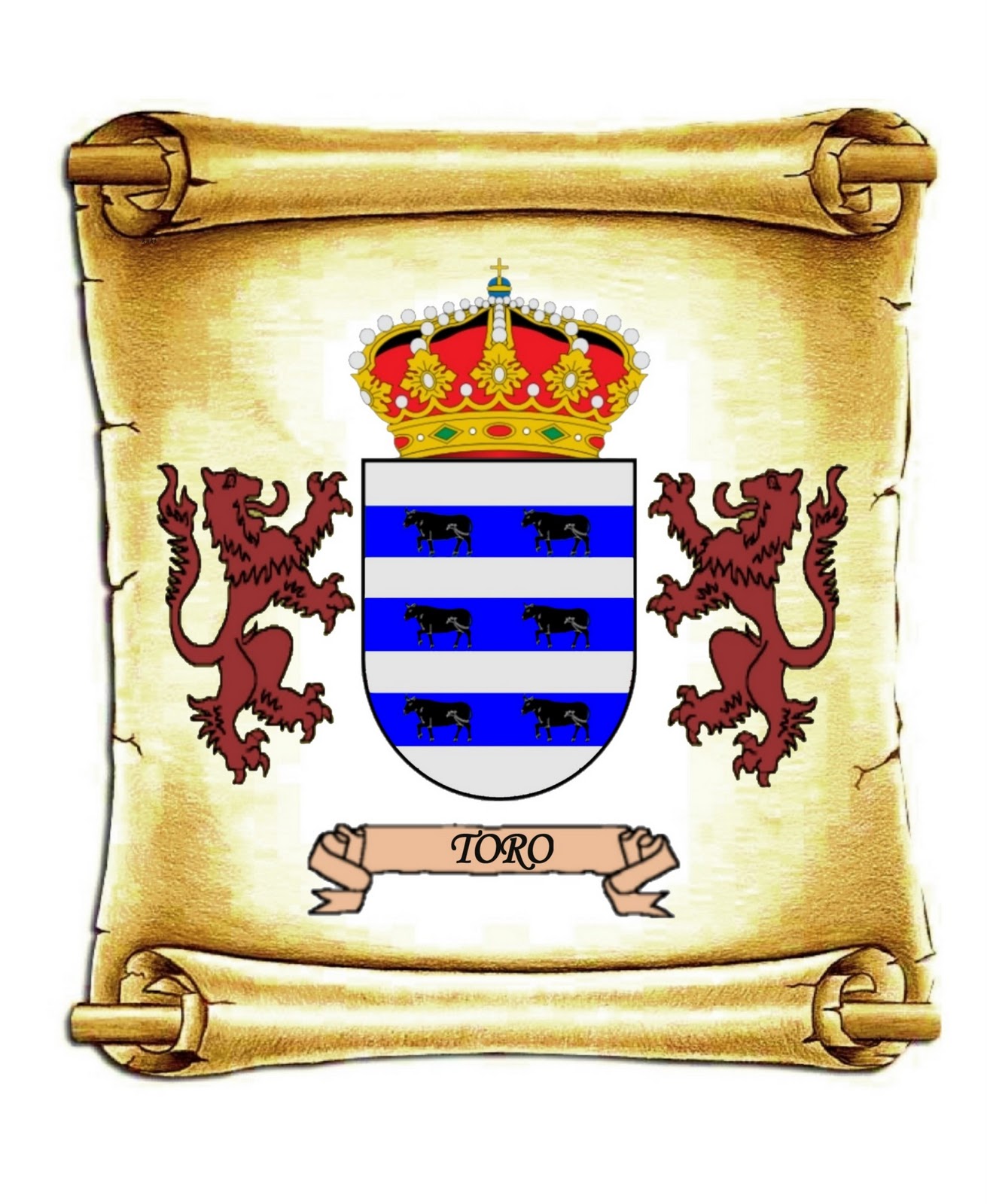 Apellidos: octubre 2011