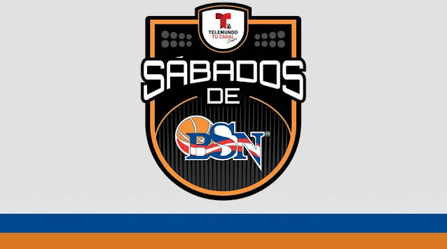 BSN: juegos a transmitirse los sábados por Telemundo