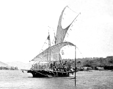 Big Blue 1840-1940: Papua New Guinea: The Laktois 1901-10 - a closer look