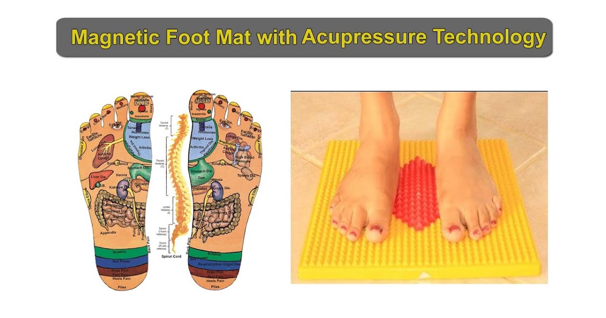 Acupressure