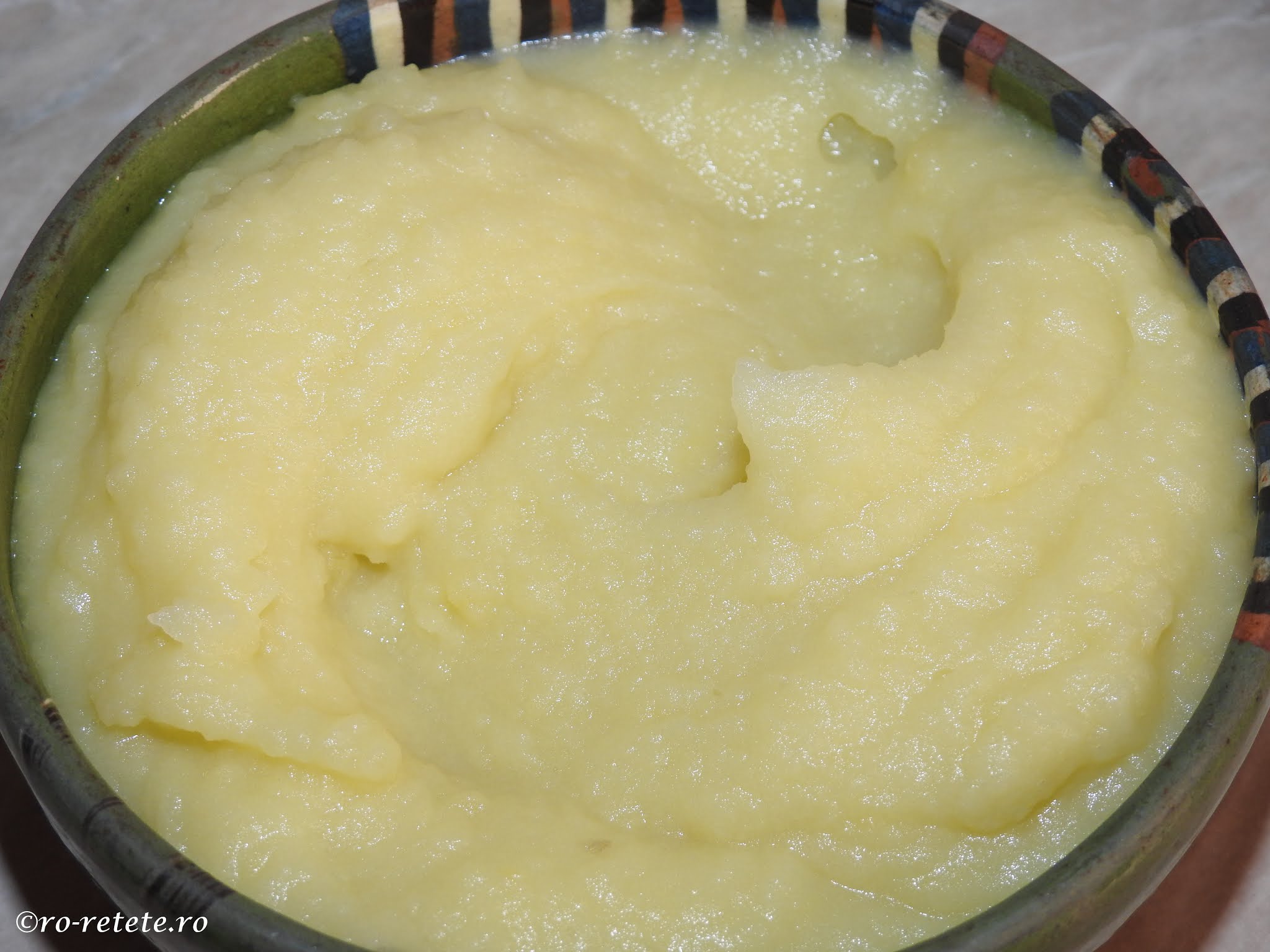 Piure de cartofi reteta | Retetetraditionaleromanesti.ro