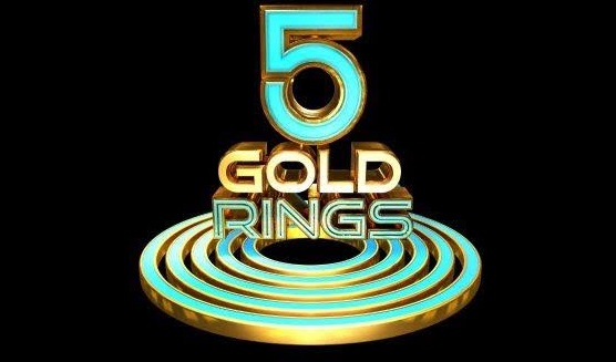 Το STAR ανακοινώνει το 5 GOLD RINGS -Όλες οι λεπτομέρειες...