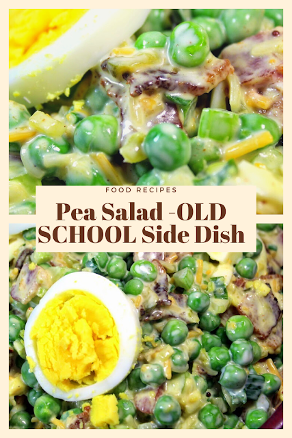 cold vegetables side dishes healthy