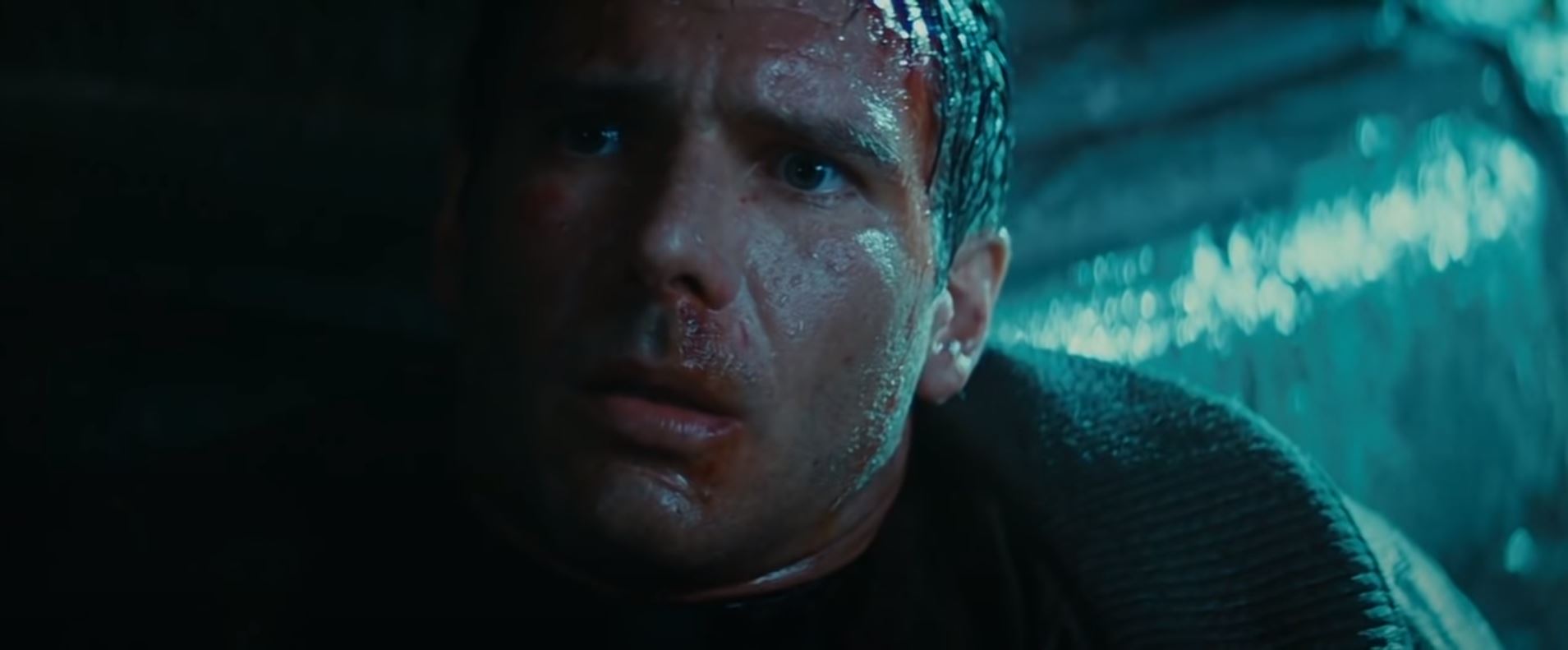 The Iconic Moment: Blade Runner (1982) | The Ace Black Movie Blog