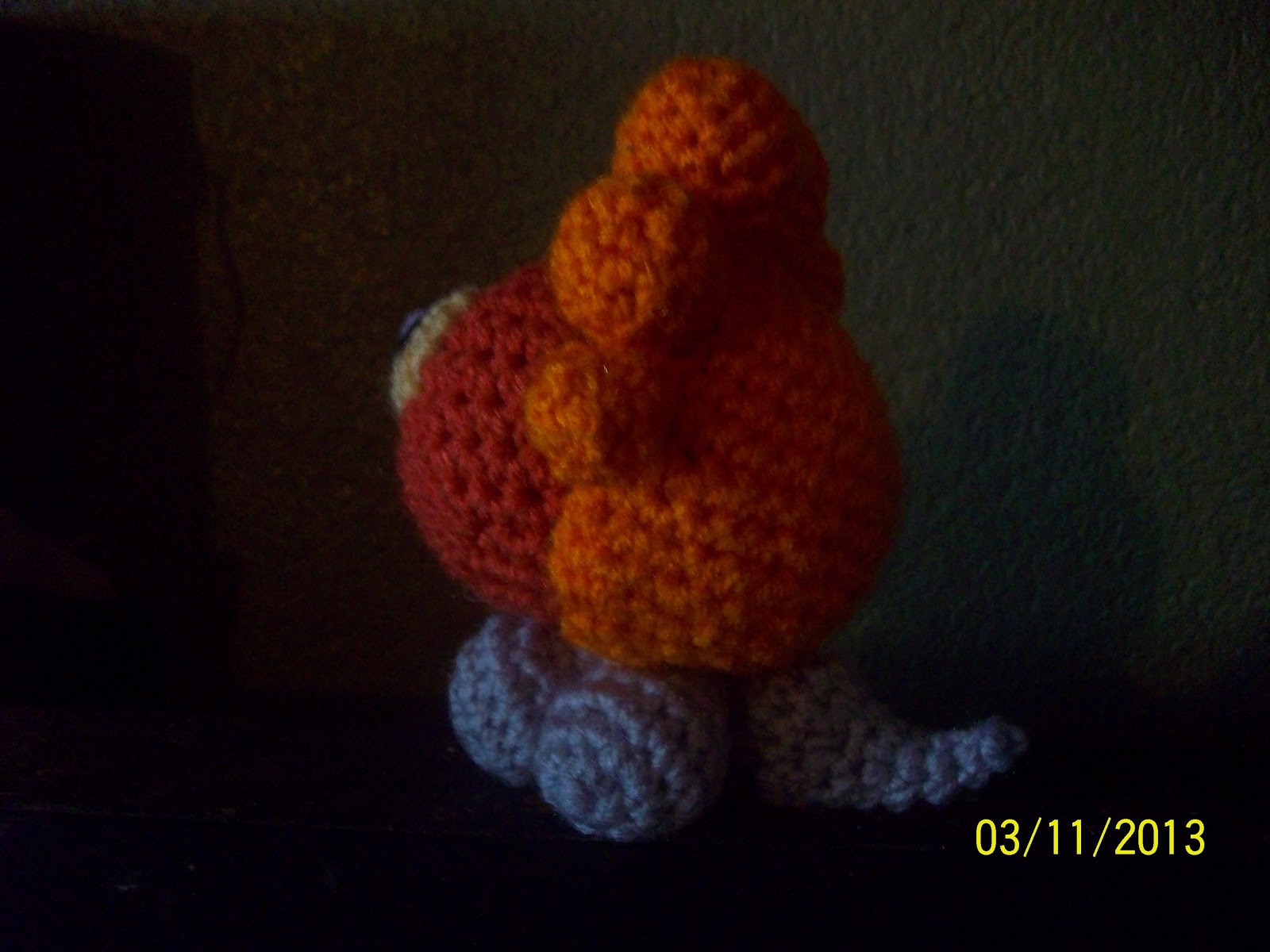 Kat's Creations: Castform