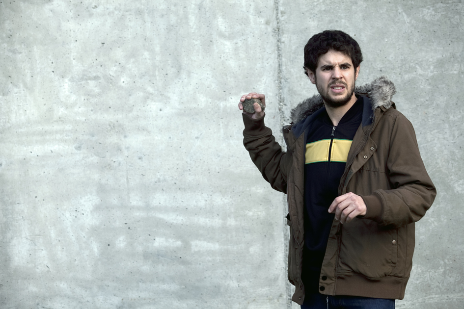 de arte: Historias de cine, Manuel Lozano. #Moda