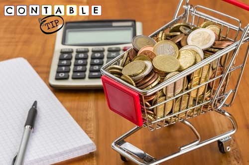 Contable Tip: ¿CÓMO SE REGISTRA UNA COMPRA DE CONTADO?