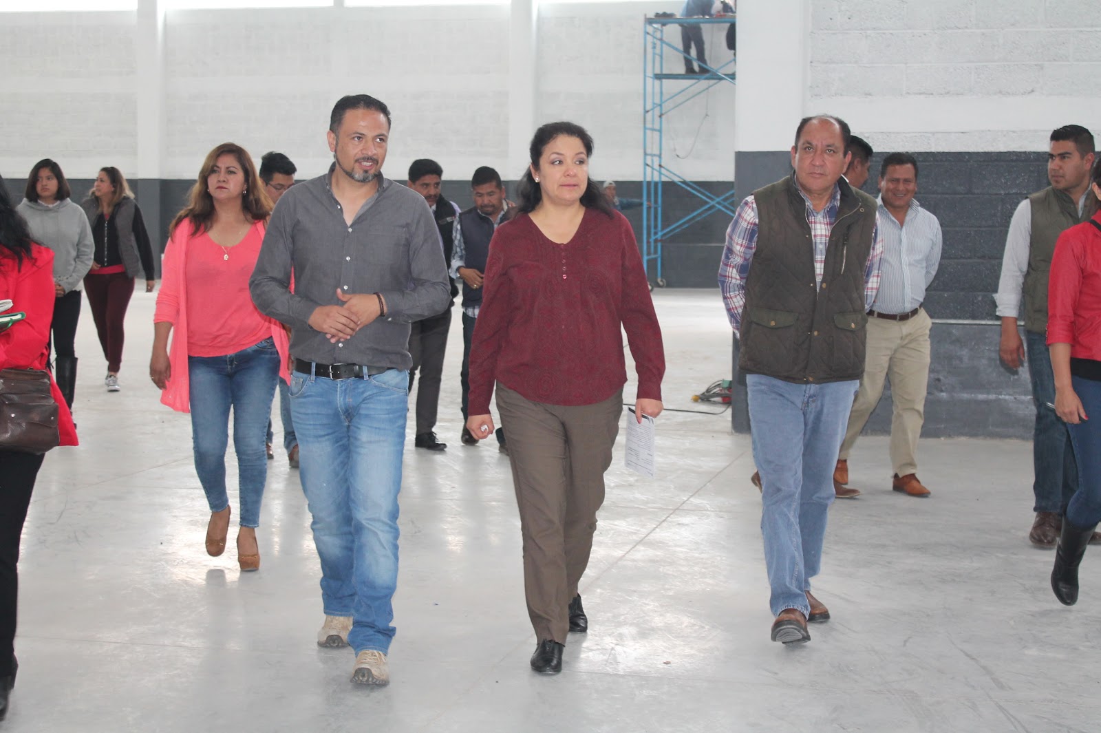 El mexiquense Hoy: Anuncia empresa creación de mil 200 empleos en los ...