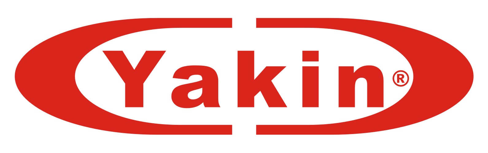 Yakin Logo