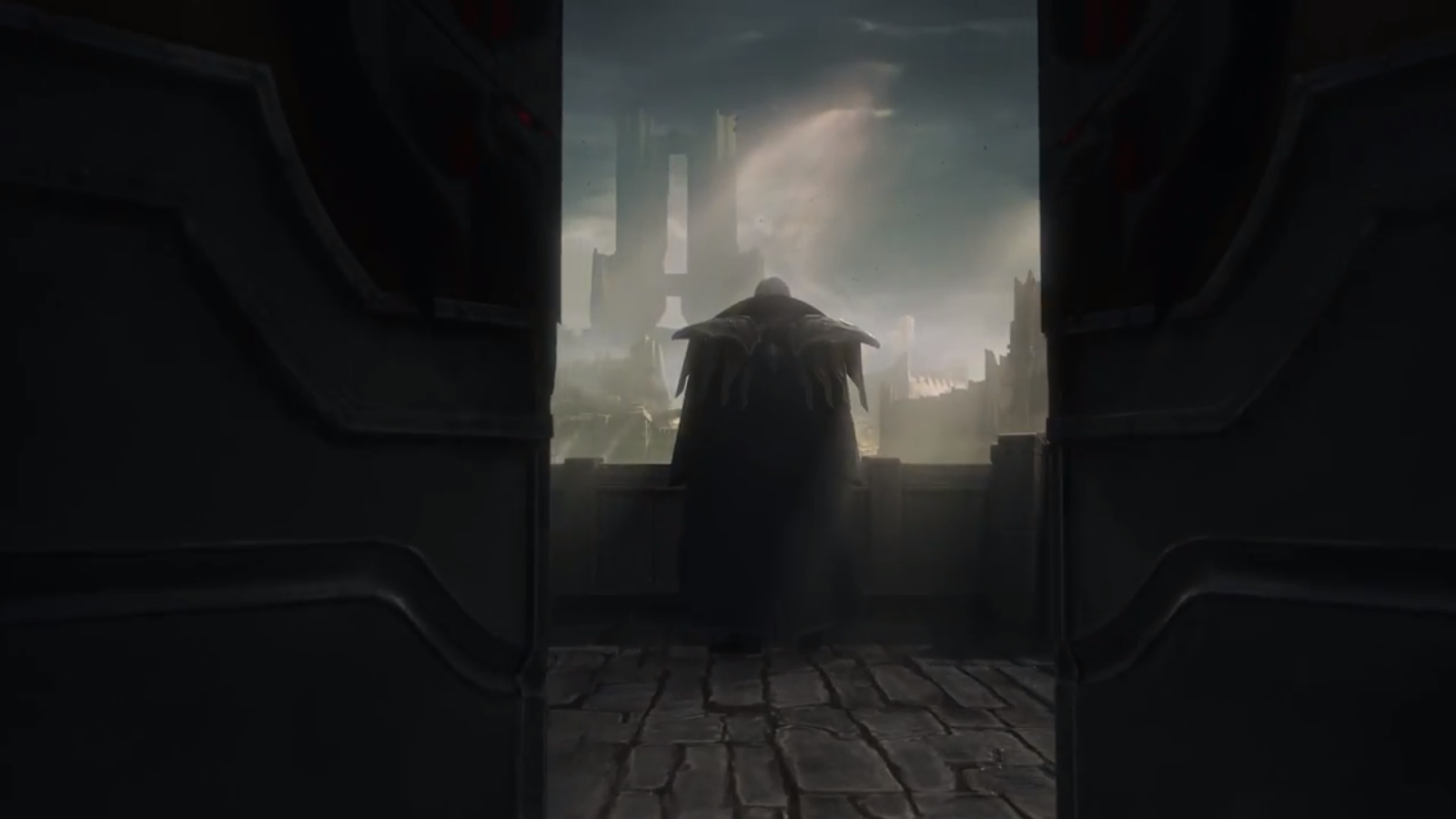Surrender at 20: Swain: the Noxian Grand General | Champion Teaser