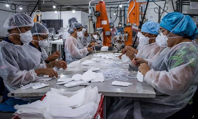 Indústria Flex Maker recebe currículos ONLINE para vaga de emprego em ...