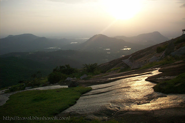 Horsley Hills - 2 days trip, places to see, things to do (Chittoor - Andhra Pradesh) | My ...