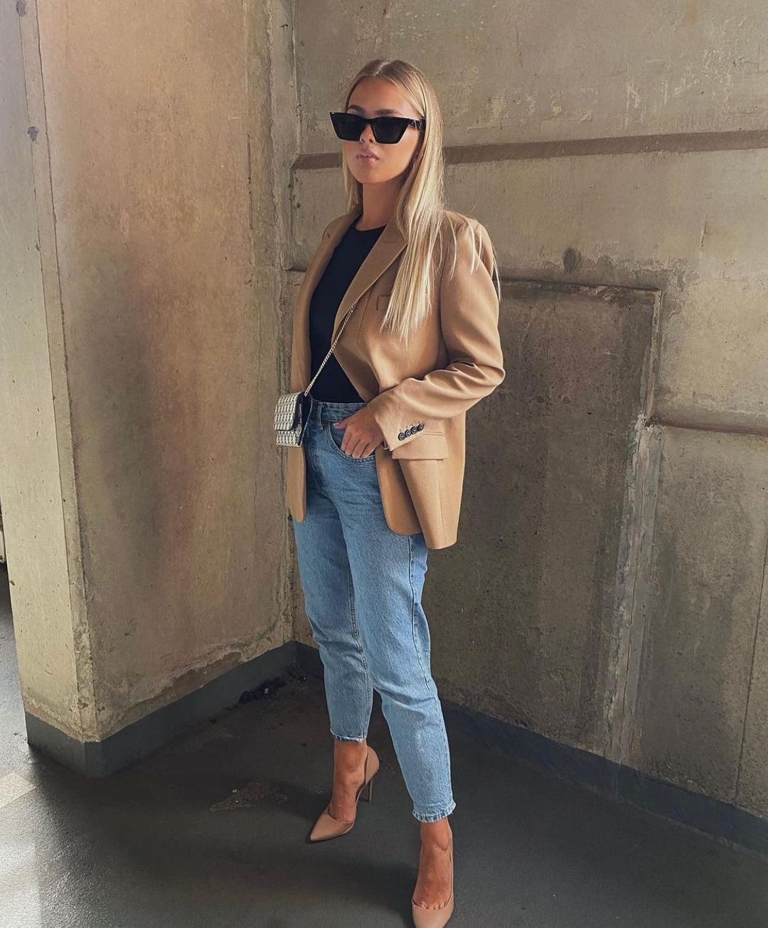 110 Fall and Spring outfit ideas for women | MÉLÒDÝ JACÒB