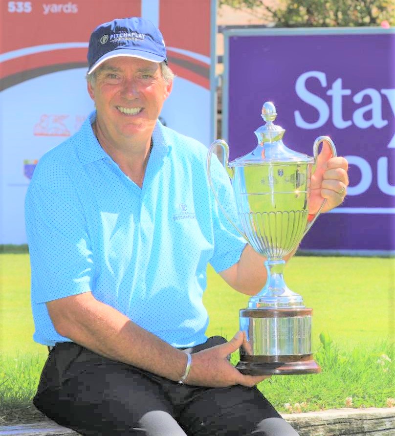 Scottish Golf View - Golf News from Around the World
