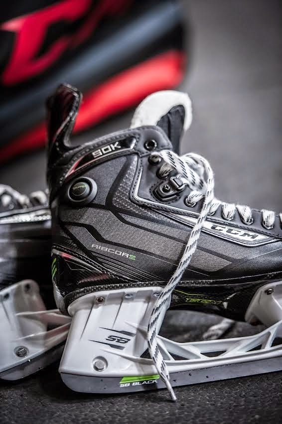 아이스 하키 용품 리뷰 및 경기 정보 새로운 아이스 하키 장비 소식 Ccm Ribcor 50k Skates 2015