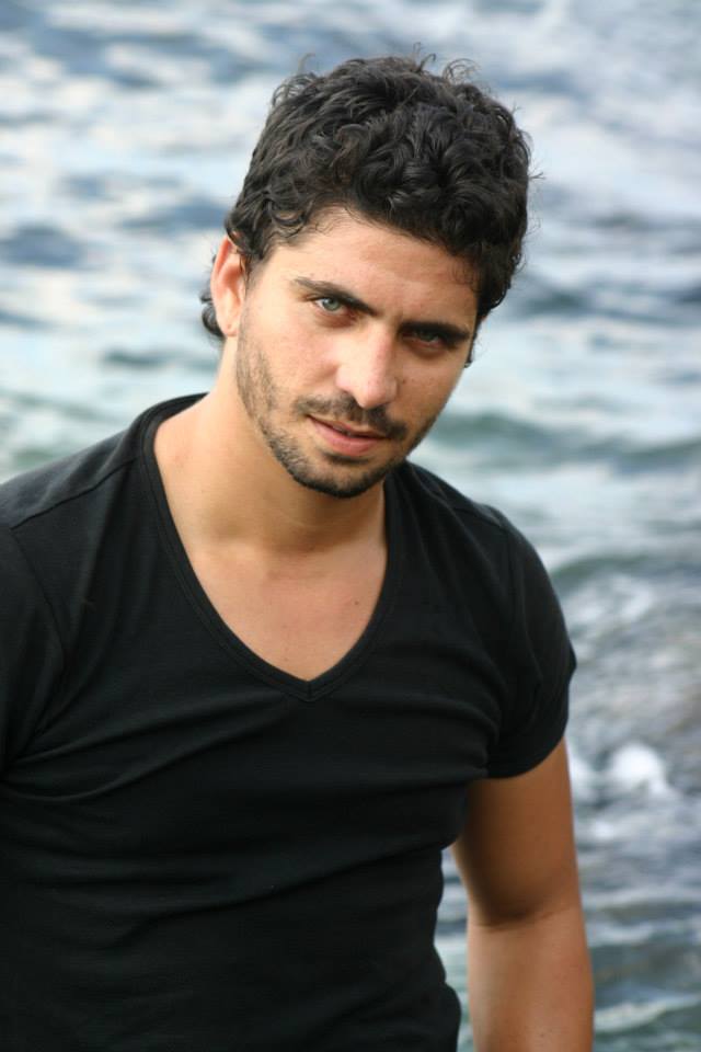 X R i S T O: 1916 Alejandro Cuervo