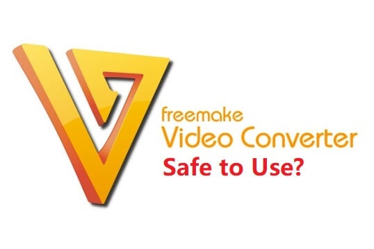 Is Freemake Video Converter Safe To Use? - Techrolet Tech Guides