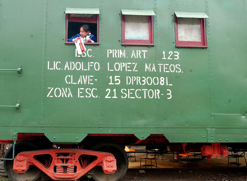 RESEÑA: EL ULTIMO VAGÓN.