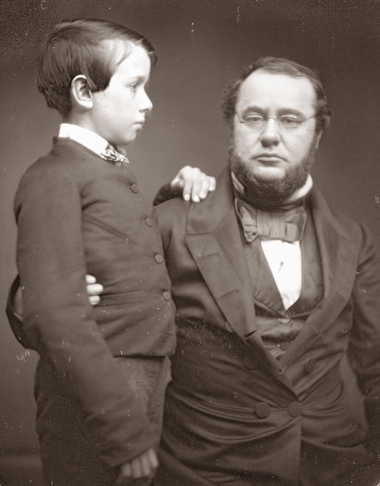 The Civil War of the United States: Edwin Stanton, born December 19, 1814