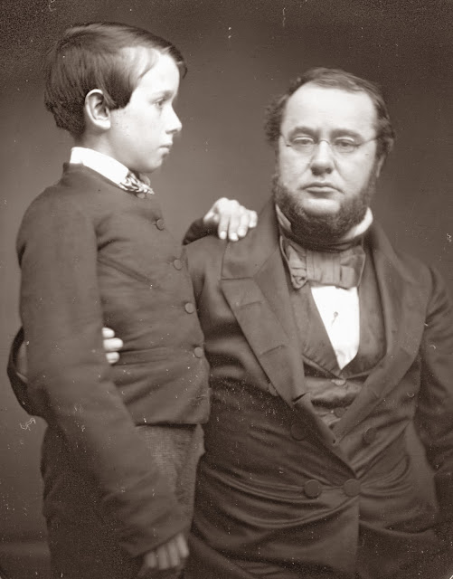 The Civil War of the United States: Edwin Stanton, born December 19, 1814