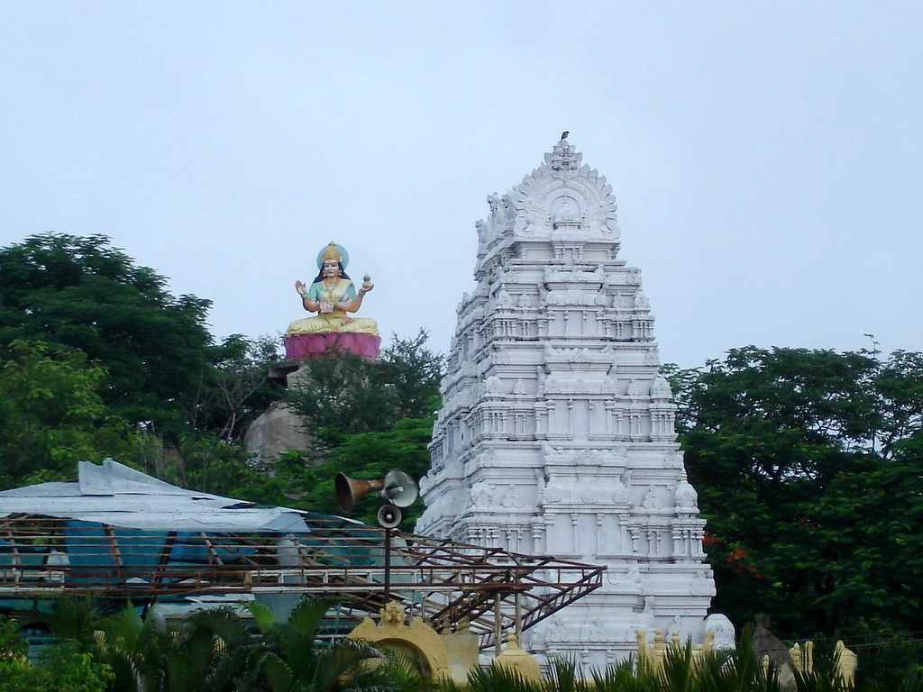 Basara Temple
