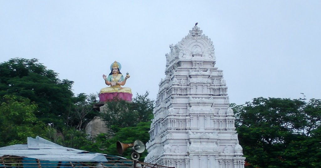 Basara Temple - Telangana Tourism, Travel, History, Culture and People