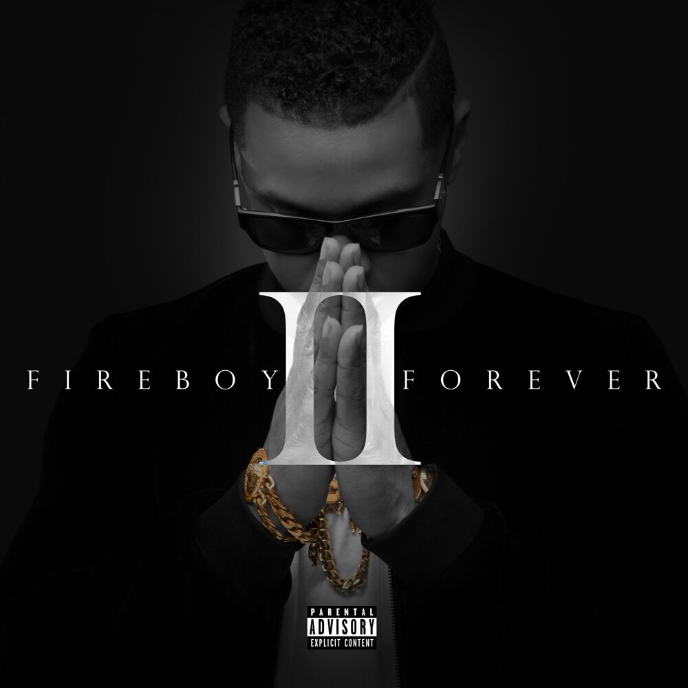 Fuego estrena álbum "Fireboy Forever II" - Gazcue Es Arte