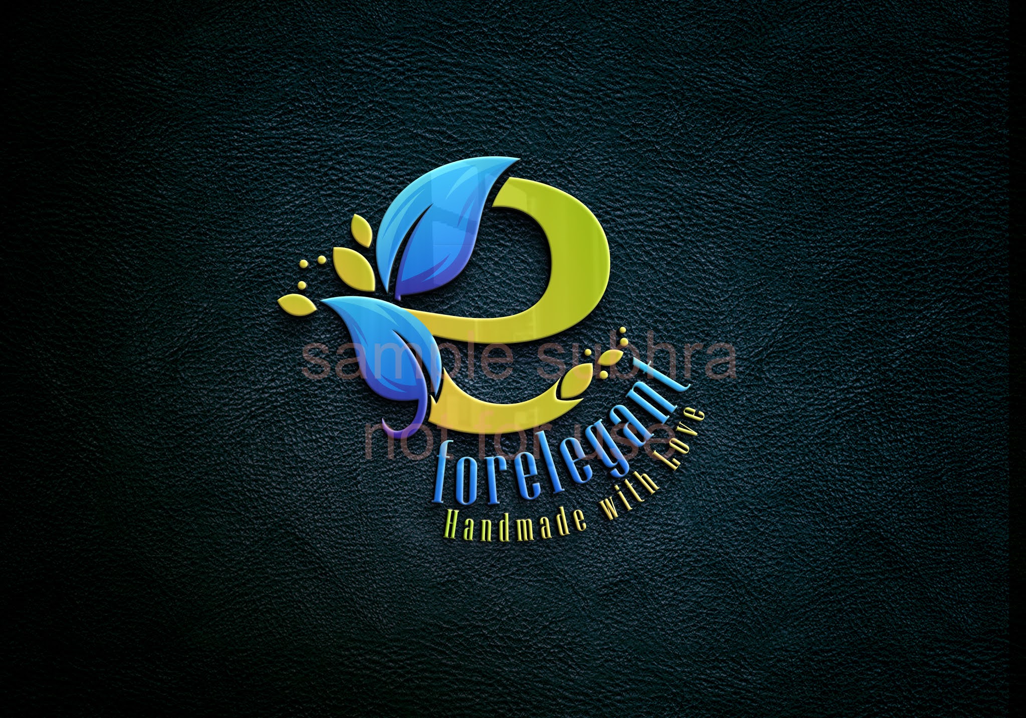 Animo Graphics: Logo
