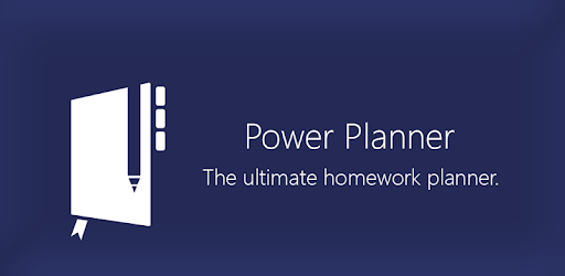 Power Planner Review - Student planner