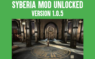 Download Syberia v1.0.5 Apk Mod [All Unlocked] - ApkWar.net