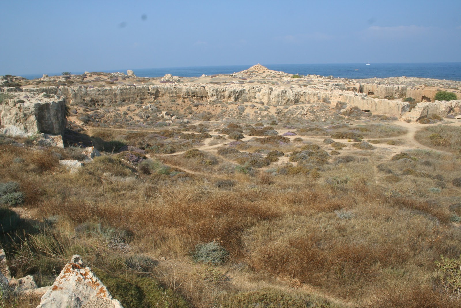 1000 Amazing Places: #922 Paphos, Cyprus