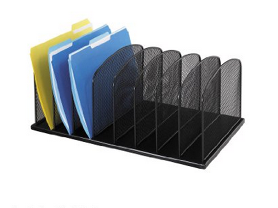 Tips & Tricks Teaching: DIY Chromebook Storage