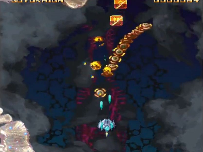 Indie Retro News: RESHOOT PROXIMA III - The next Amiga game from ...