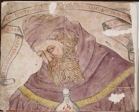 bensozia: The Ripley Scroll