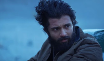 Dear Comrade Movie Images, HD Wallpapers | Vijay Deverakonda, Rashmika ...