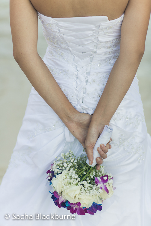 Sacha Blackburne Photography: Nicole & Nick - Jobson's Cove, Bermuda ...
