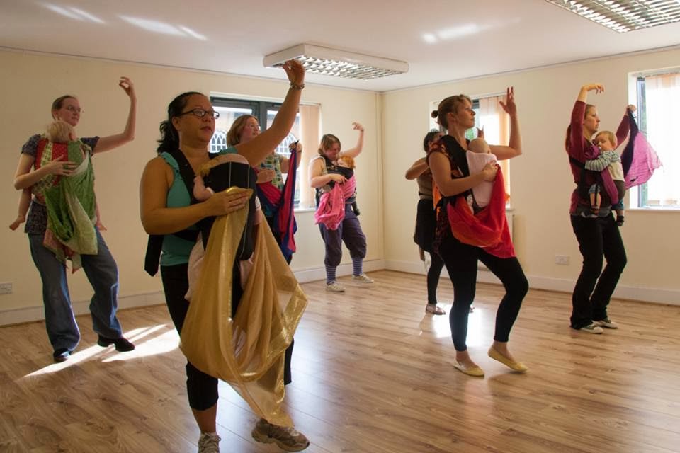 Slinging Joey: Review: Monkey Mei Tai Wrap Conversion of Kokadi Gluckstuch