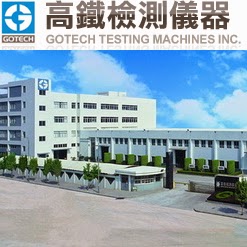 高鐵科技股份有限公司 GOTECH Testing Machines Inc.