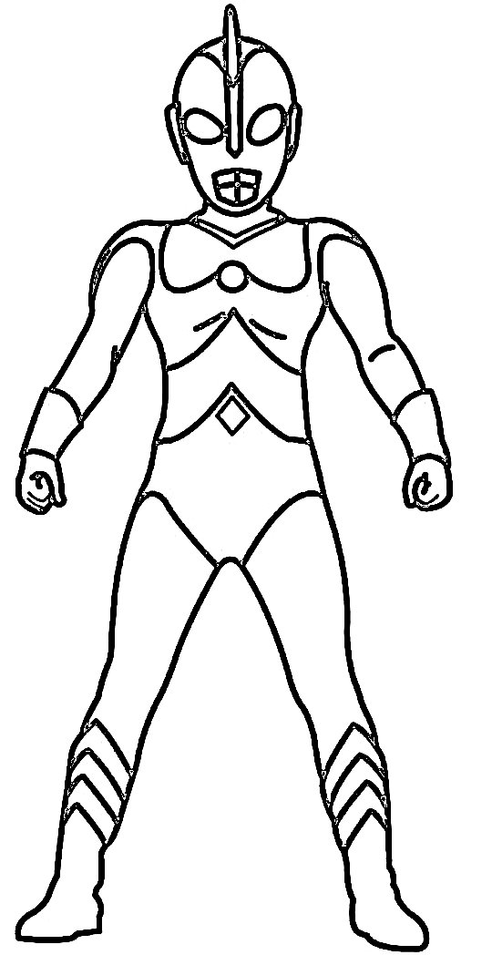 Ultraman - Fakta Unik dan Menarik | Iqna