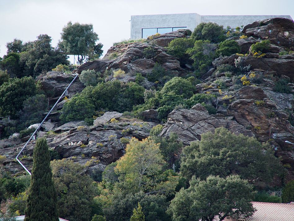 Good Morning Le Rayol: DONT ACTE