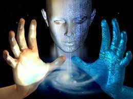 PSICOQUINESIS Y TELEQUINESIS