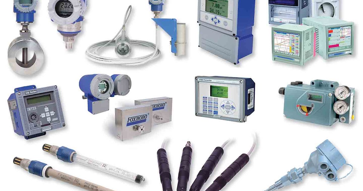 The Swanson Flo Blog: Process Instrumentation for the Chemical Industry
