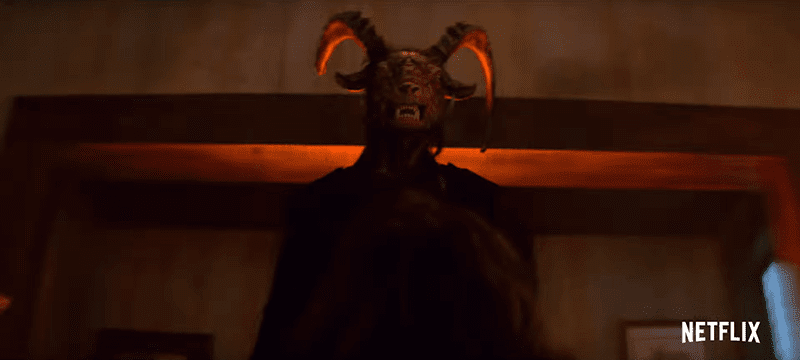 "El Mundo Oculto de Sabrina" Será Extremadamente Satánica | Bienvenidos ...